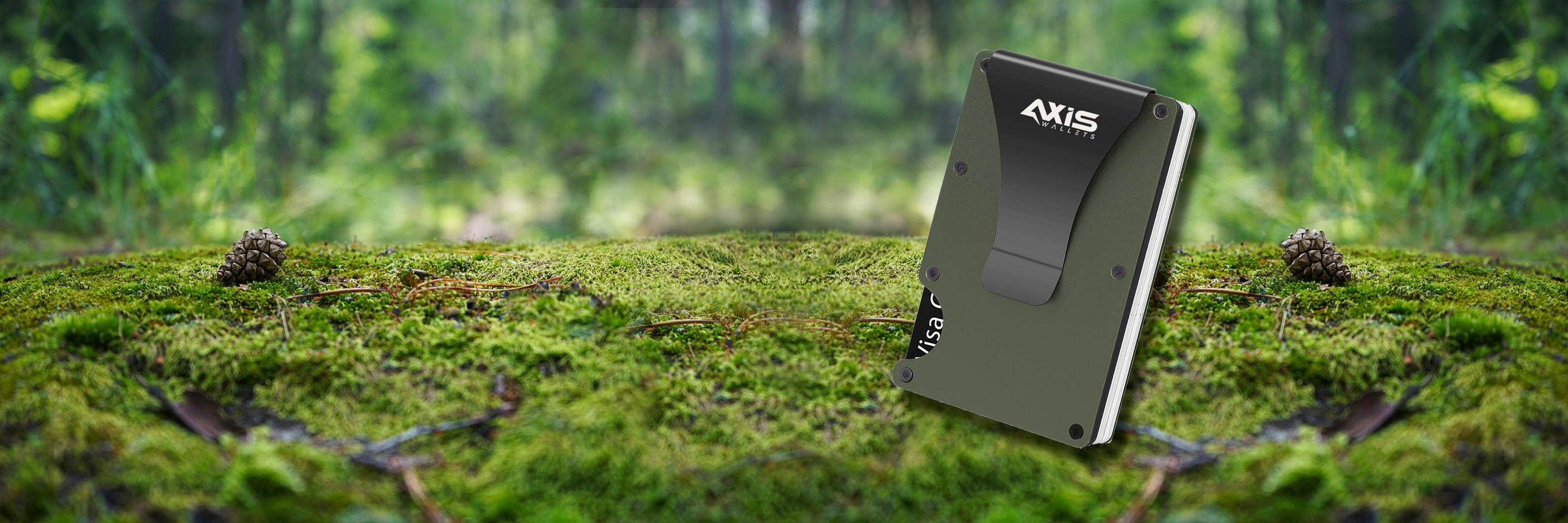 AXIS Wallets | AXIS Wallets