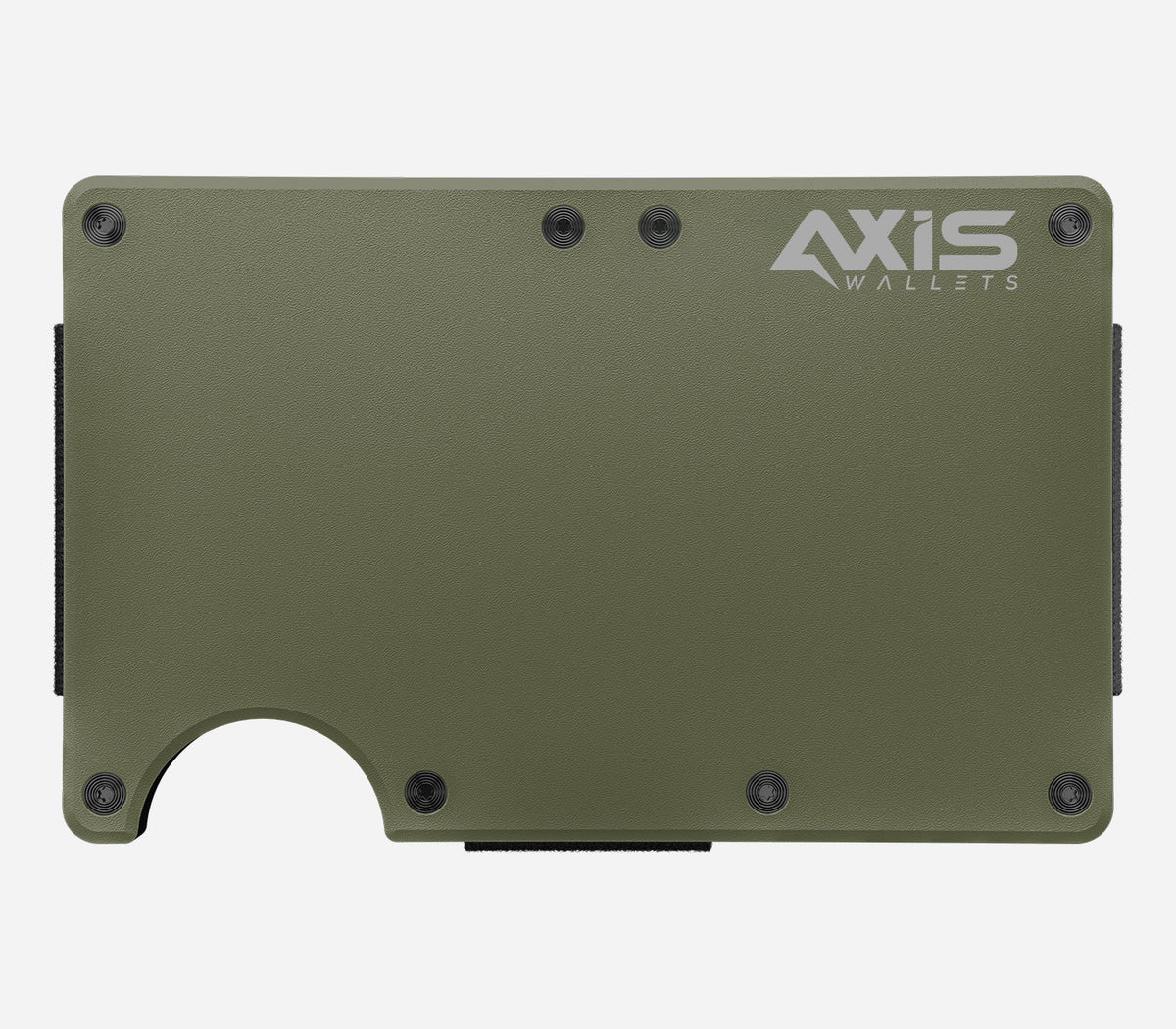 AXIS X1 Elite | AXIS Wallets